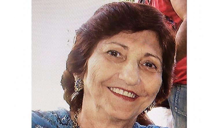 Morre Alba Machado Rodrigues, aos 92 anos - Quixeramobim Agora