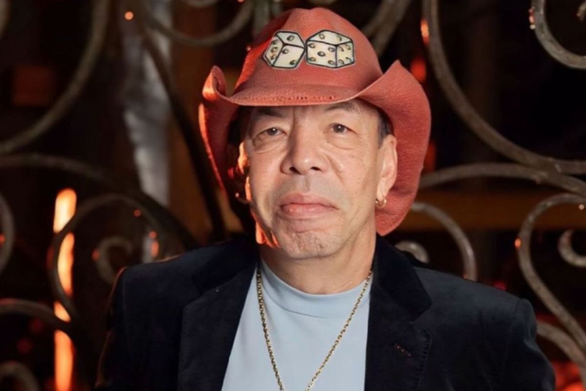 Cantor Christian morre em São Paulo, aos 67 anos - Quixeramobim Agora