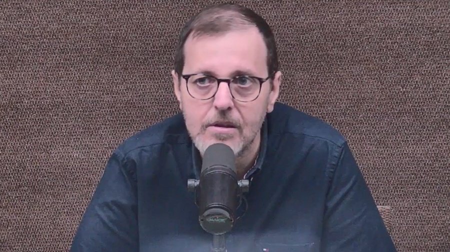 Sérgio Machado responde: o que esperar de 2025? - Quixeramobim Agora